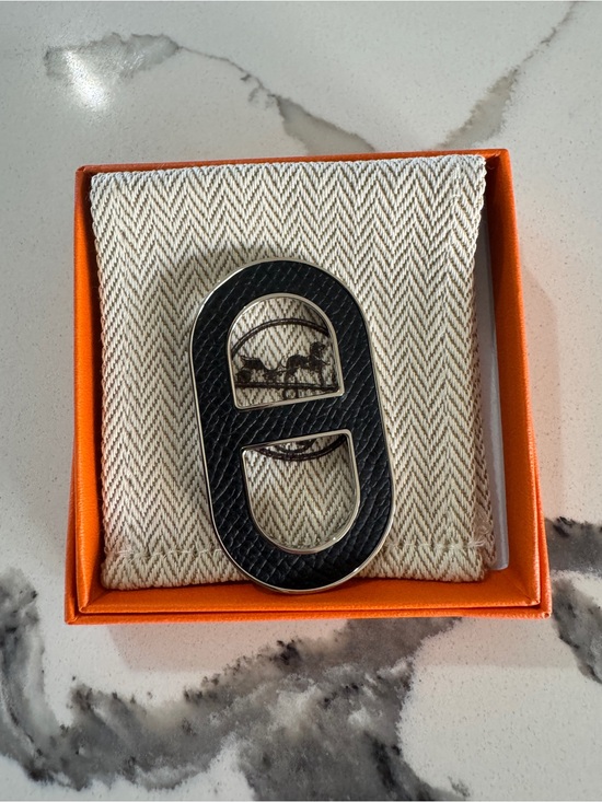 Hermes | Accessories | Hermes Brooch | Poshmark